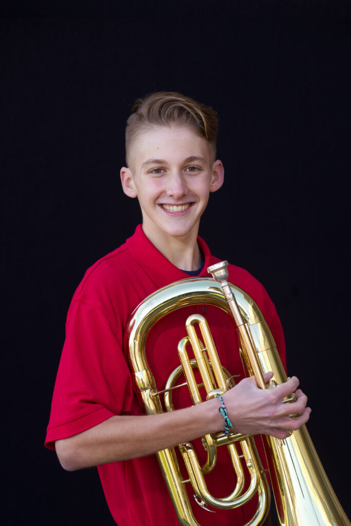 Student Leadership Team - Hillsborough Pride - Hillsborough High School ...