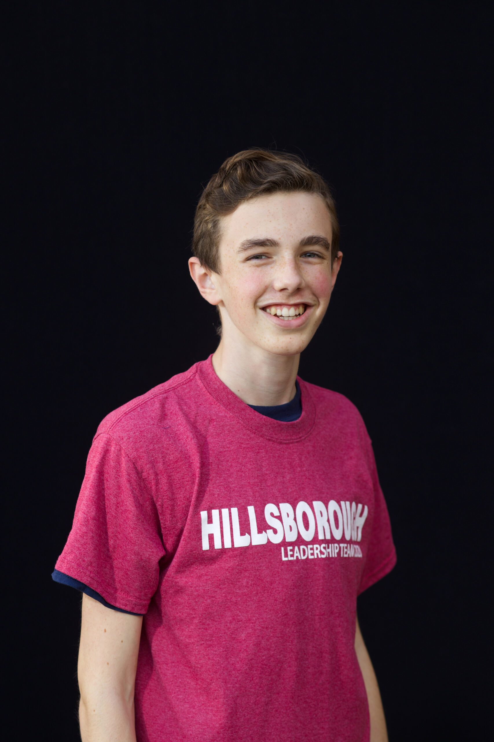Student Leadership Team - Hillsborough Pride - Hillsborough High School ...