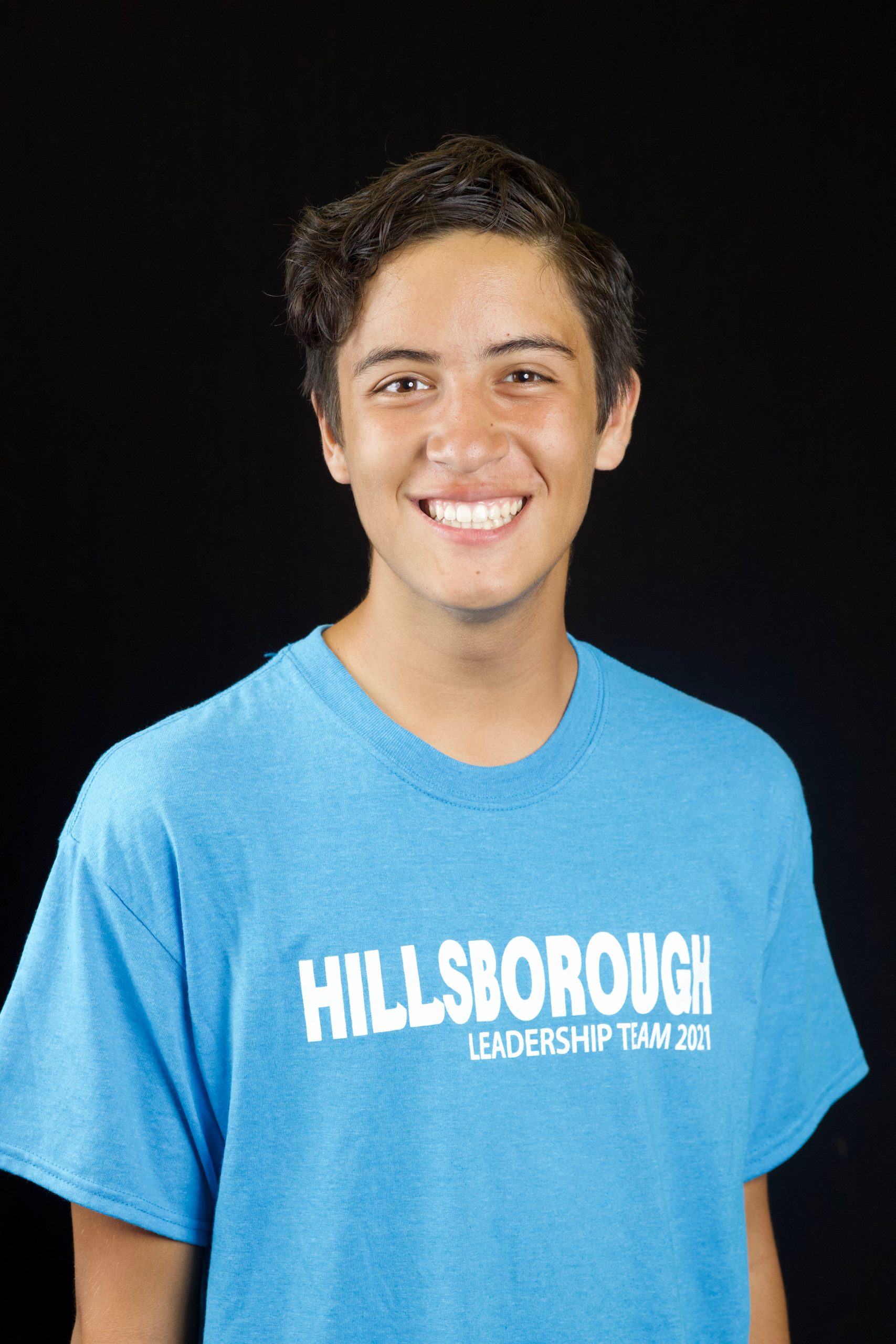 Student Leadership Team - Hillsborough Pride - Hillsborough High School ...
