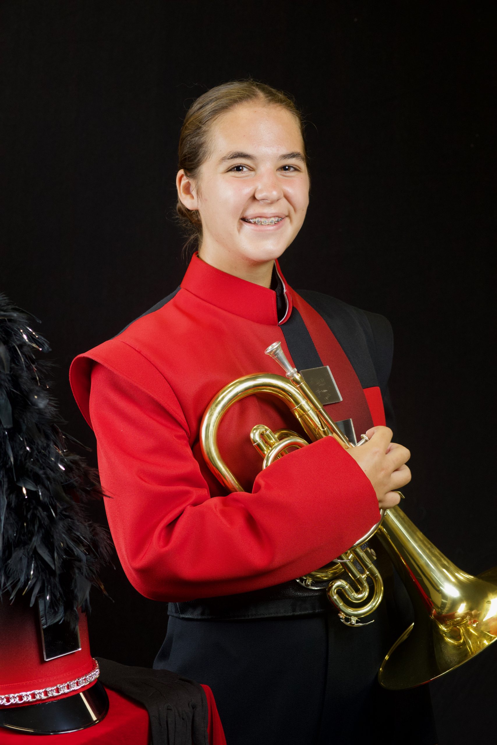 Student Leadership Team - Hillsborough Pride - Hillsborough High School ...