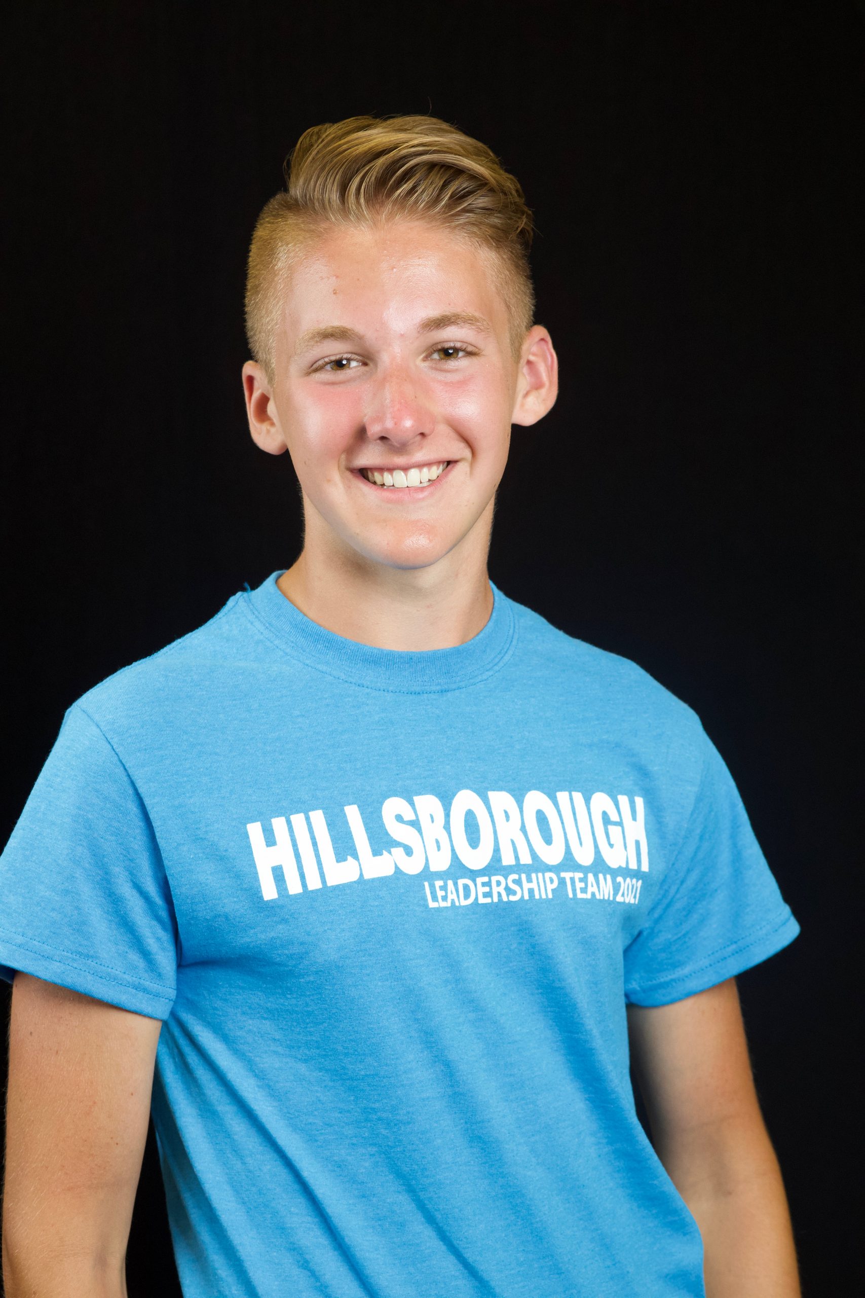 Student Leadership Team - Hillsborough Pride - Hillsborough High School ...